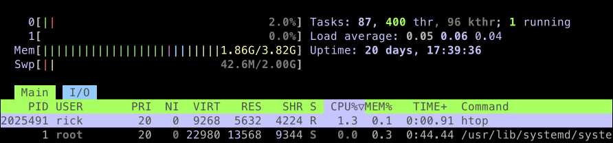How to increase GPU training throughput · Rick's Blog
